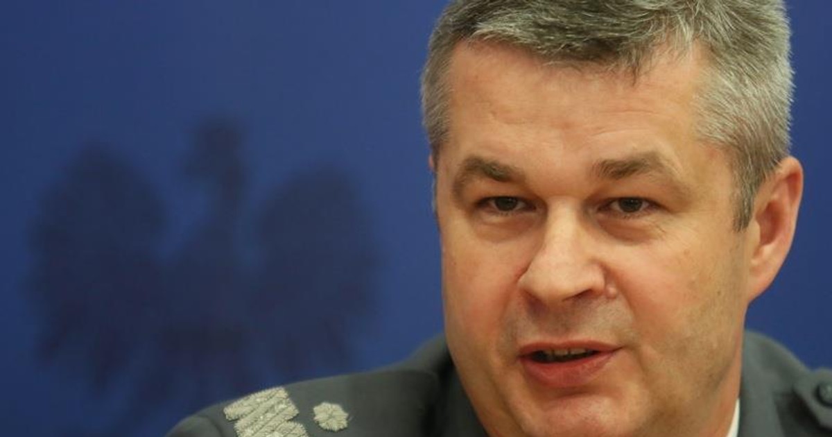MSW kontroluje Policję: Nieprawidłowo użytkowała luksusowe samochody ...