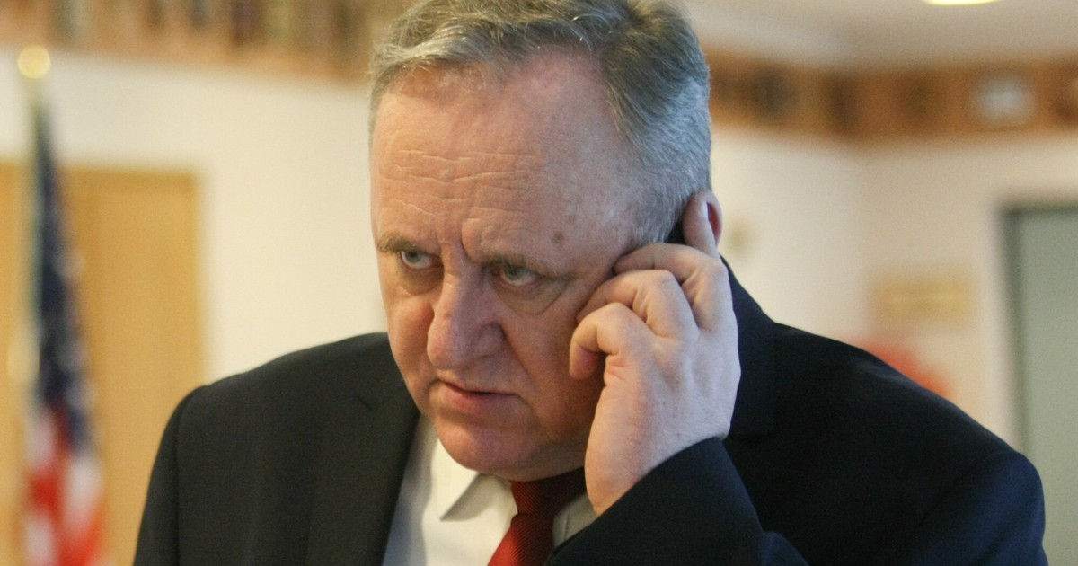 Strategia wojenna Rosji w Ukrainie. Gen. Pacek: Sytuacja jest trudna ...