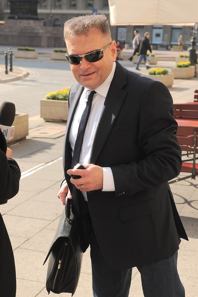 Krzysztof Rutkowski zmienił wizerunek. Jak teraz wygląda znany detektyw ...