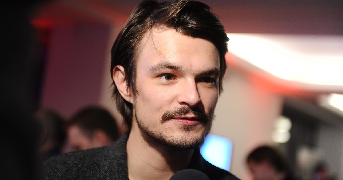 Dawid Ogrodnik: nie podobają mi się filmy Vegi - Film