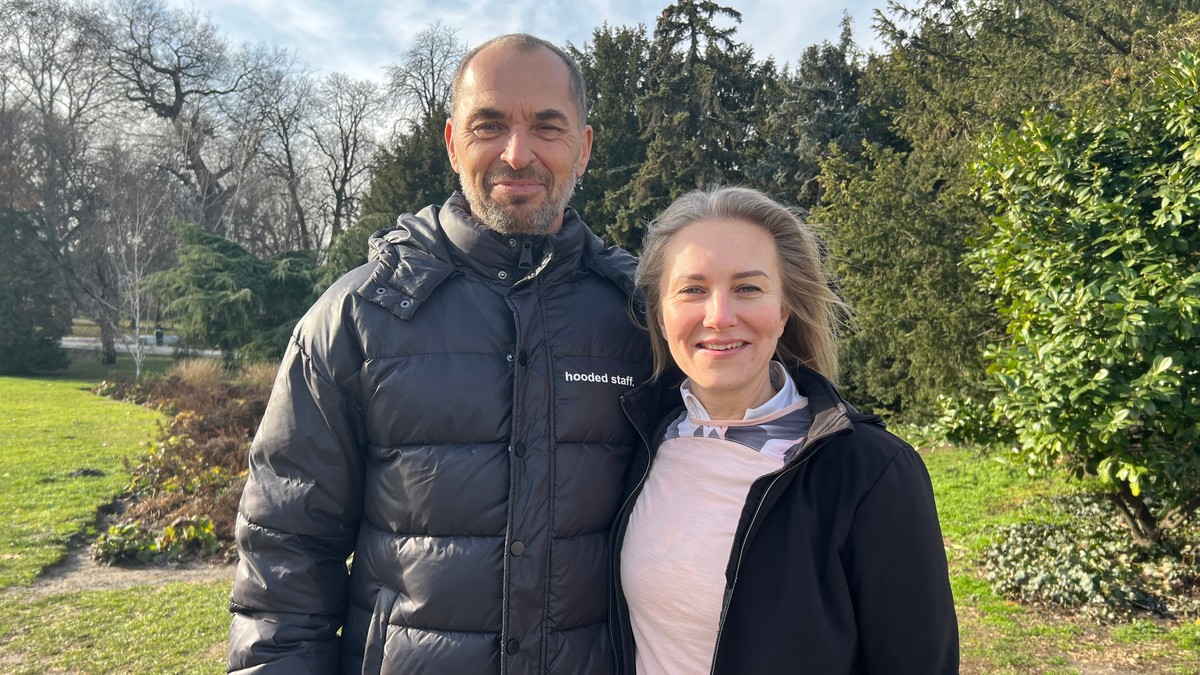 Az anyaságról vallott Mérai Kata - Blikk