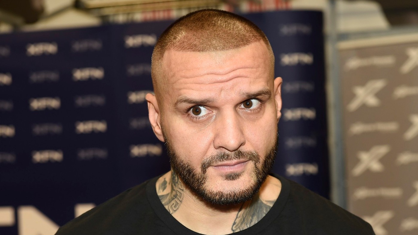 Rytmus zvažuje vstup do politiky: Budúci minister kultúry? Raper to ...