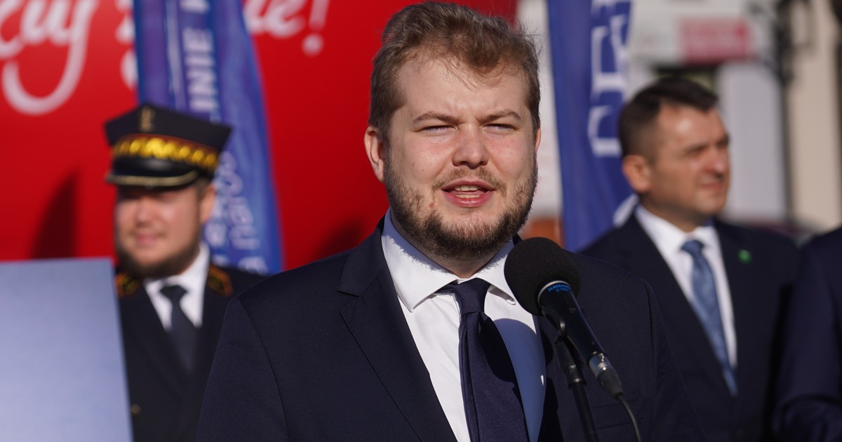 Narzeczona pupila Kaczyńskiego założyła fundację. Dostała 1,4 mln zł ...