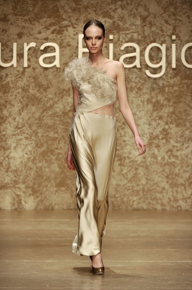 Wychudzone modelki - Moda