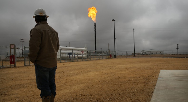 The AI industry is turning to an old energy favorite to bring its data ...