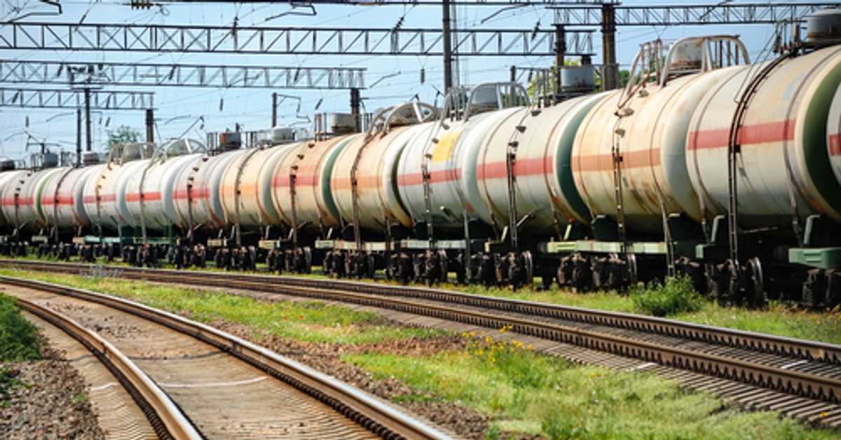 PERN planuje rozbudowę infrastruktury w bazie paliw w Koluszkach ... PERN planuje rozbudowę infrastruktury w bazie paliw w Koluszkach ...