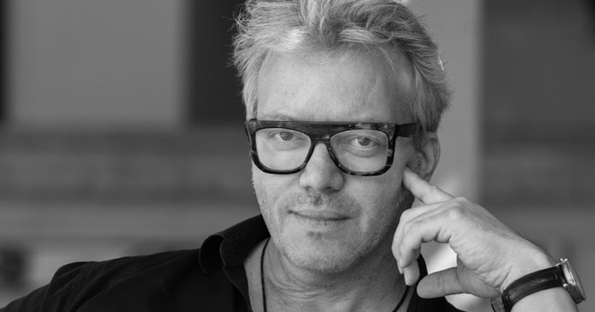 Wiktor Antonow nie żyje. Twórca "Half-Life 2" i "Dishonored" miał 52 lata