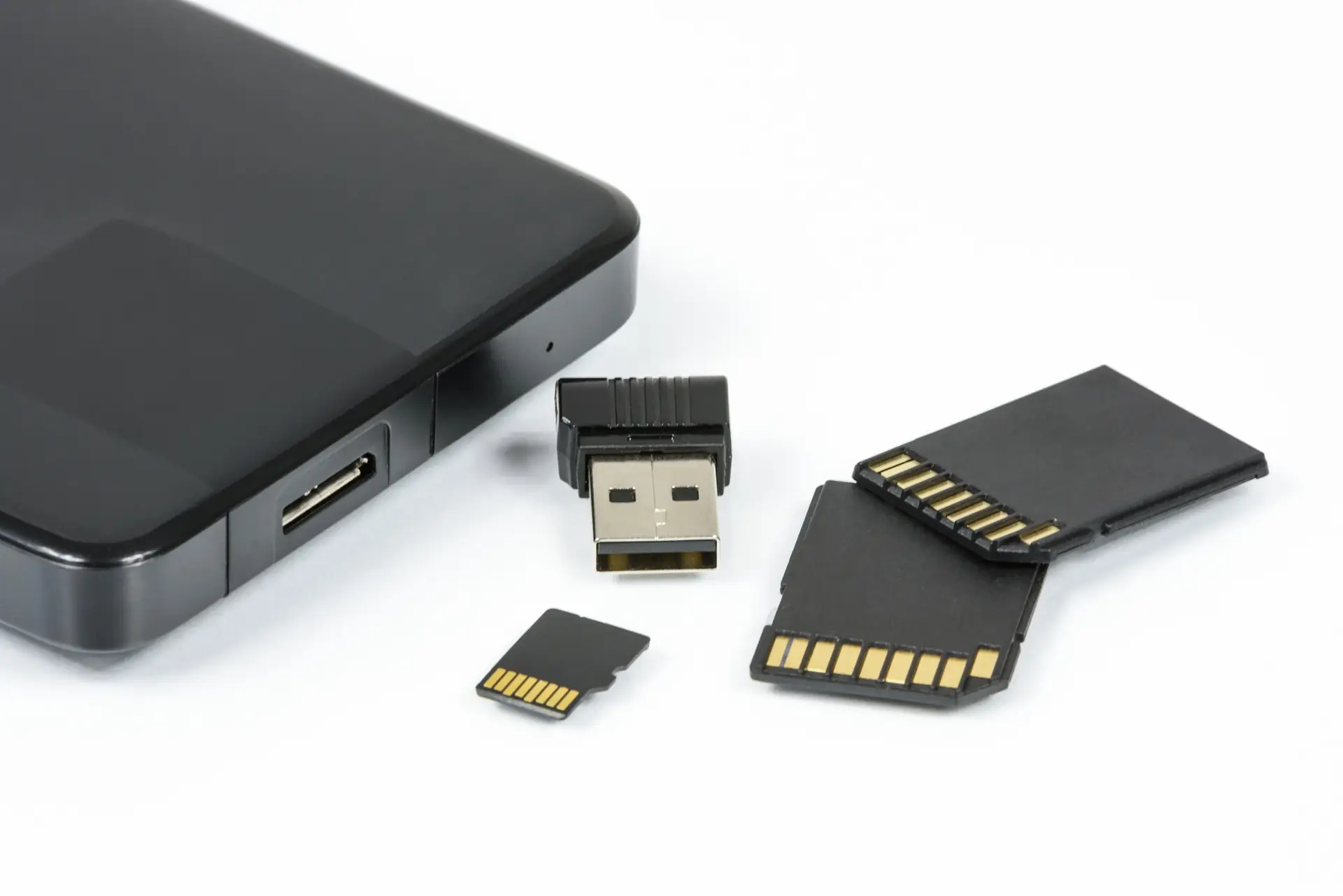 Die beliebtesten USB-Sticks für Android-Smartphones im großen Vergleich ...