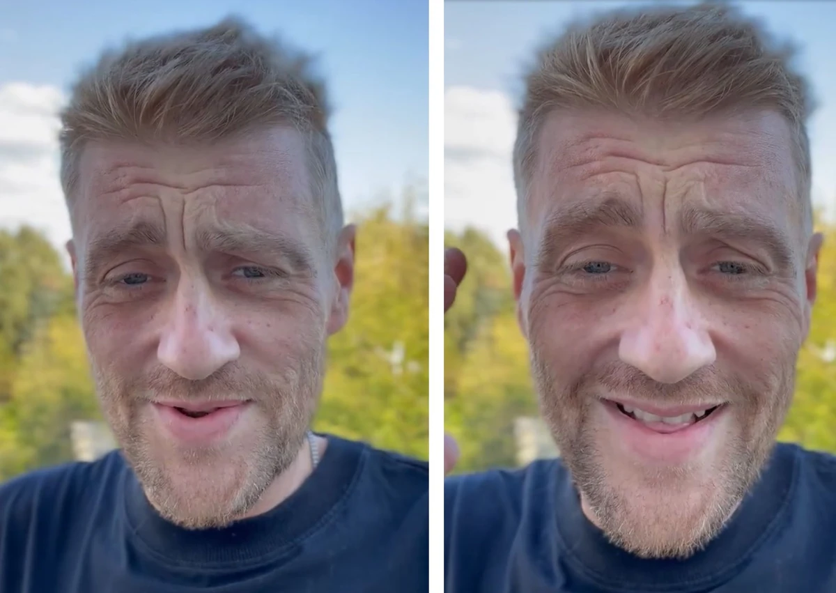 Tomasz Jakubiak zbiera na leczenie raka. Wiemy, ile już zebrał. To duża ... Tomasz Jakubiak zbiera na leczenie raka. Wiemy, ile już zebrał. To duża ...