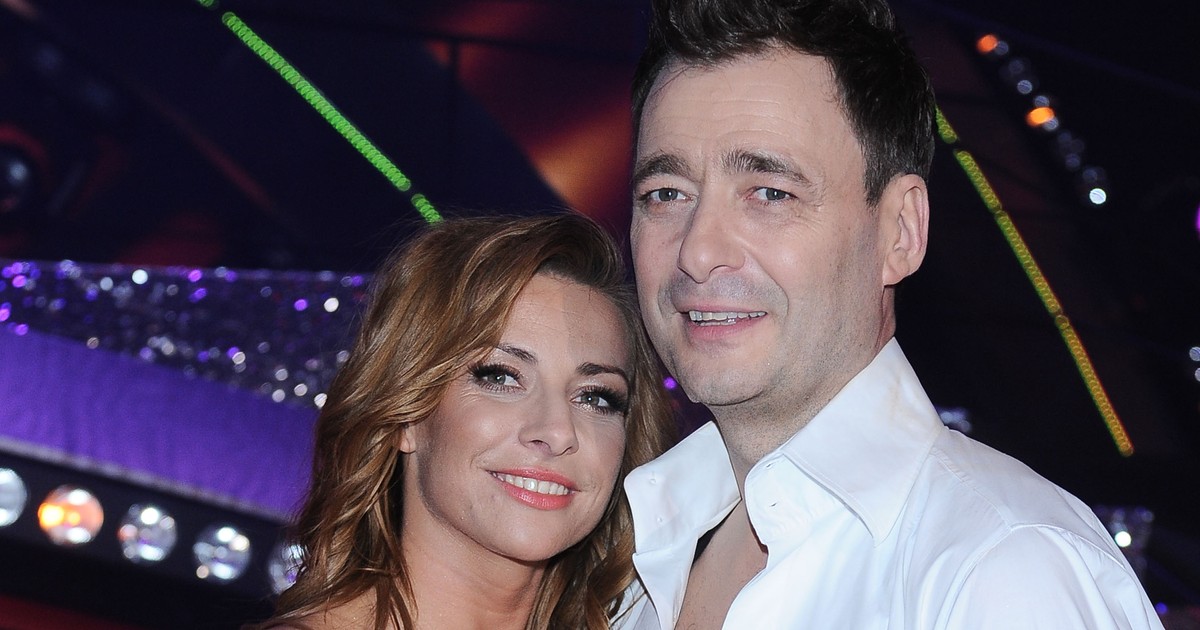 Taniec z gwiazdami: z programem pożegnał się Jacek Rozenek i Magdalena ...