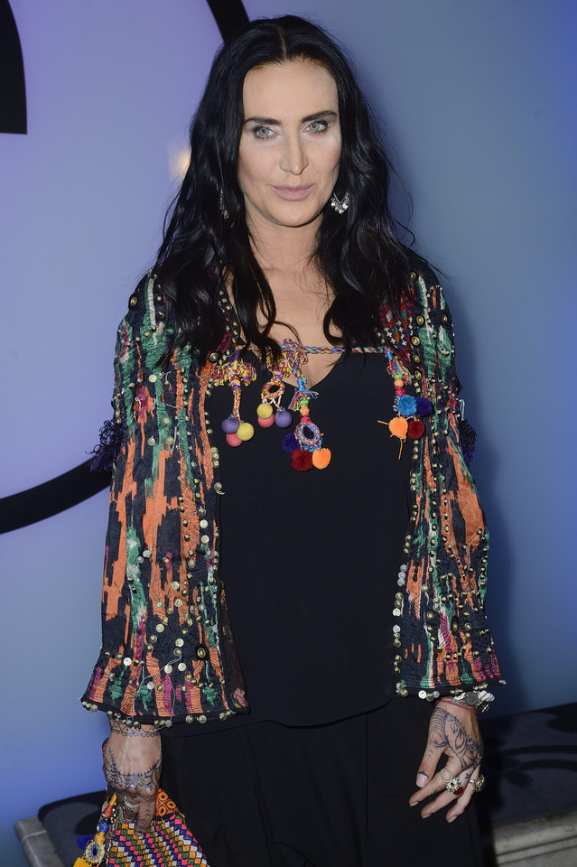 Kayah - metamorfoza gwiazdy. Jak się zmieniała? Jak wygląda? - Plejada.pl