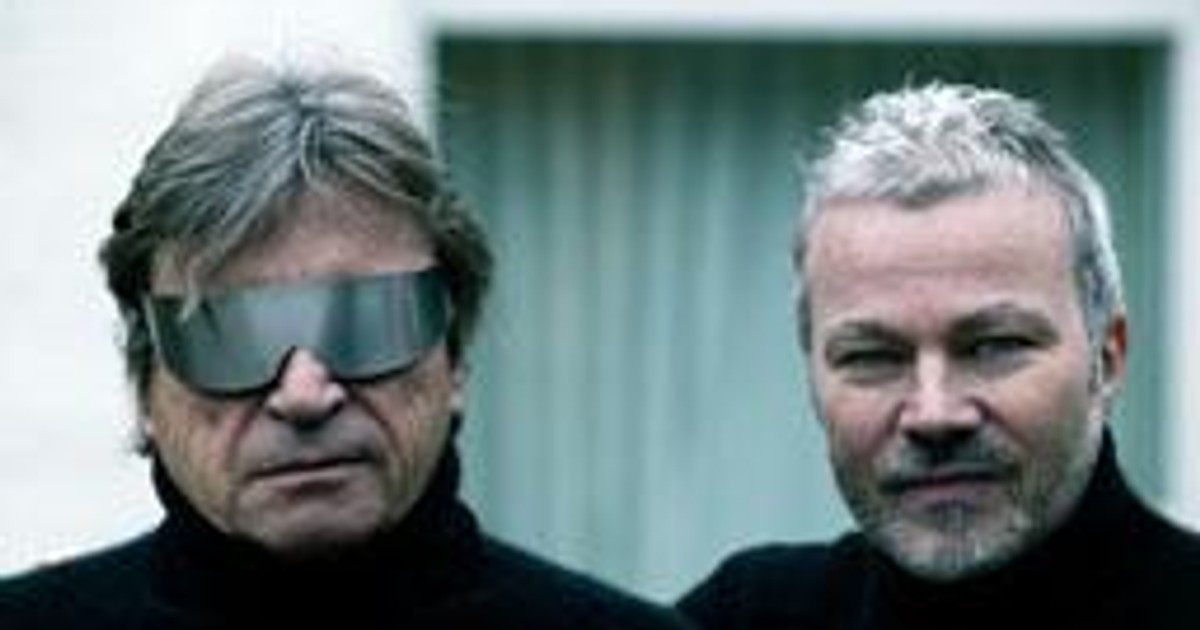 Dzień trzeci Doc Review: dwóch artystów, dwa eksperymenty - Film