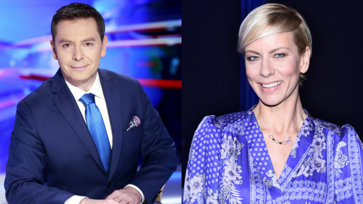 TVP Info czy TVN24? Znamy wyniki oglądalności. Bardzo duży spadek - Film