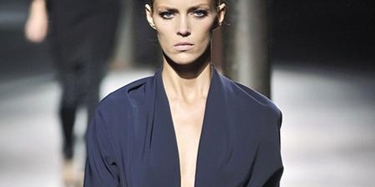 Polskie modelki na wybiegach - Uroda