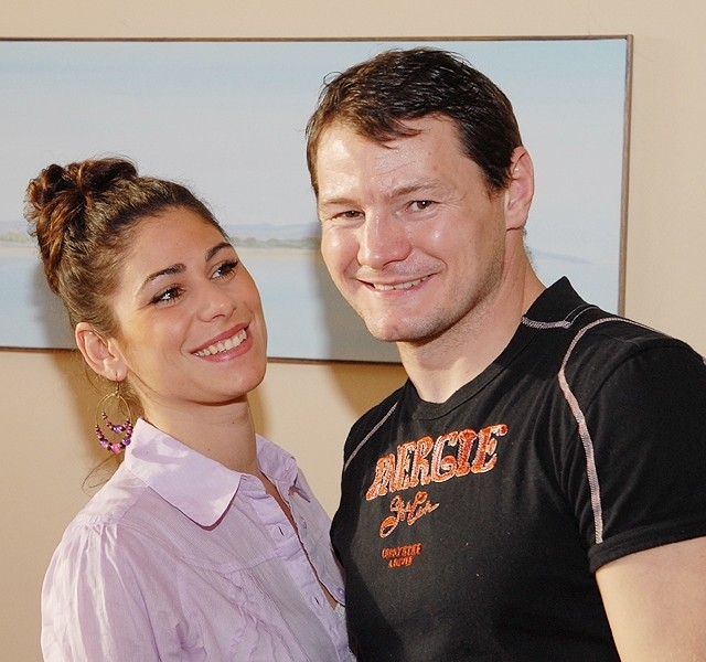 Erdei Zsolt és felesége szétköltöztek - Blikk Rúzs