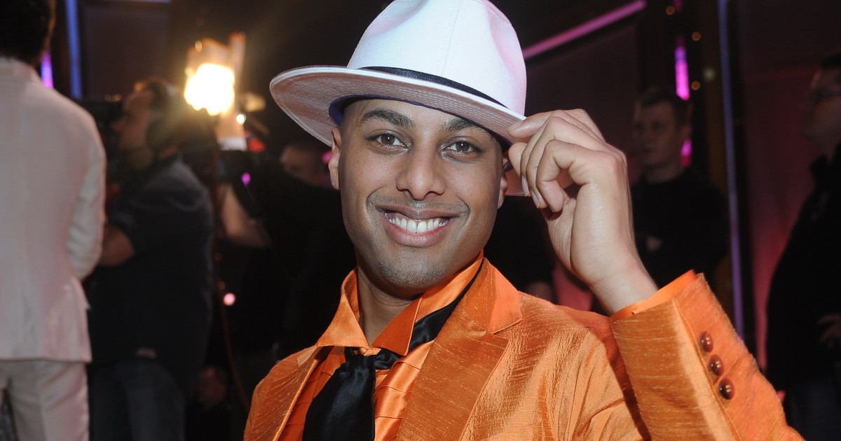 Jay Delano: 10 lat temu był gwiazdą w Polsce. Jak dziś wygląda jego ...