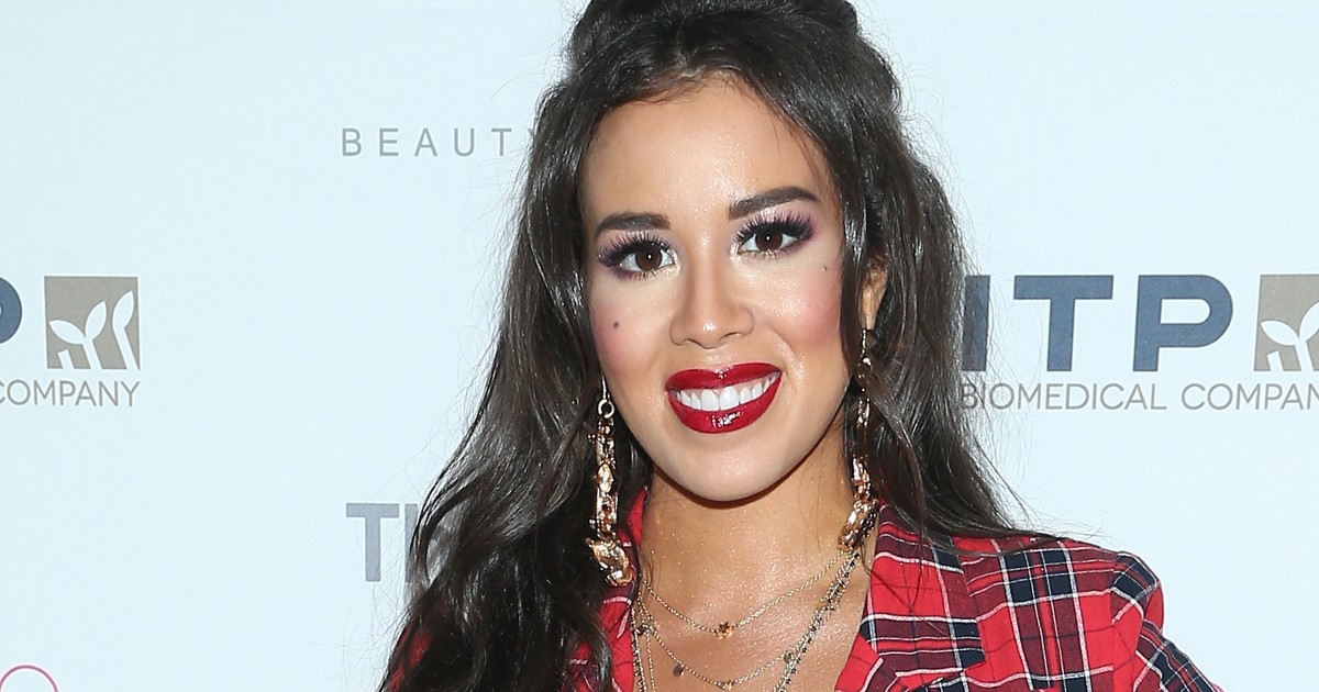 Macademian Girl, Zamachowska i inni w klinice Beauty Skin [ZDJĘCIA ...