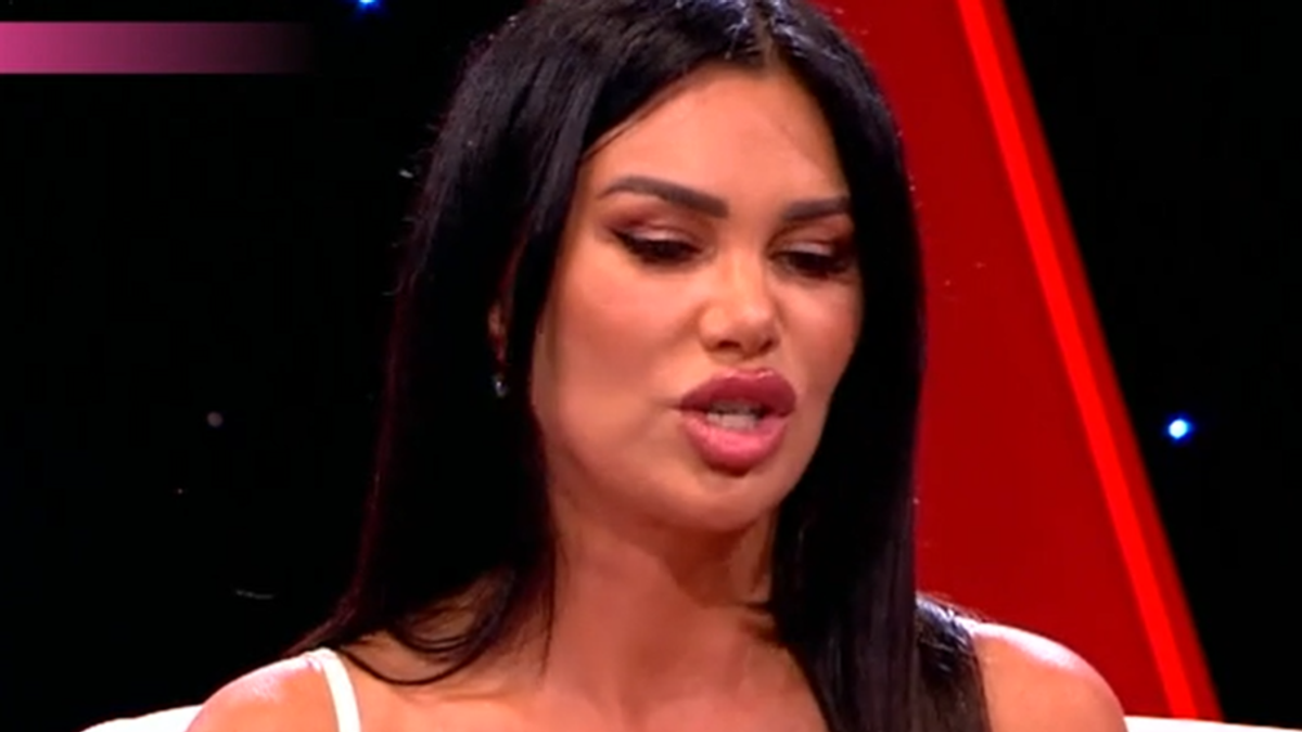 Stanija iznela nove detalje veze sa oženjenim: "To je bila zabranjena ljubav, krila sam od ...