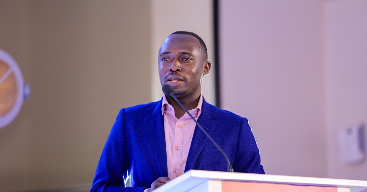 Ugandan fintech Hipipo ranked among the world's Top 20 companies ... Ugandan fintech Hipipo ranked among the world's Top 20 companies ...