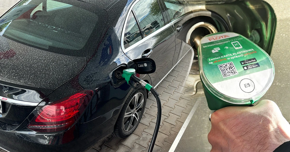 Od 28 czerwca ceny paliw ostro w dół - benzyna 95 tańsza o 45 groszy ...