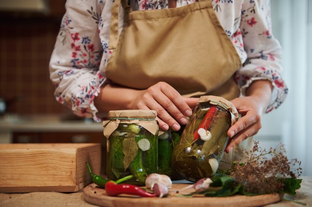 Pasteryzacja słoików. Jak się pasteryzuje słoiki i jakie są najczęstsze ...