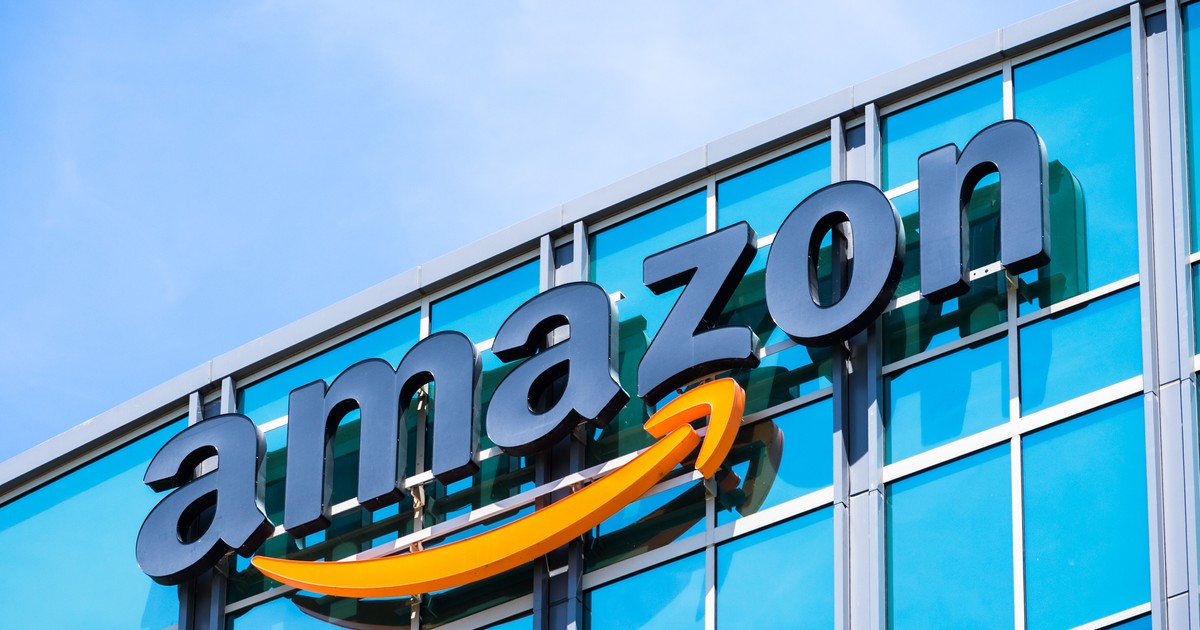 Amazon już działa. Polska wersja sklepu ruszyła. Promocje dla klientów ...