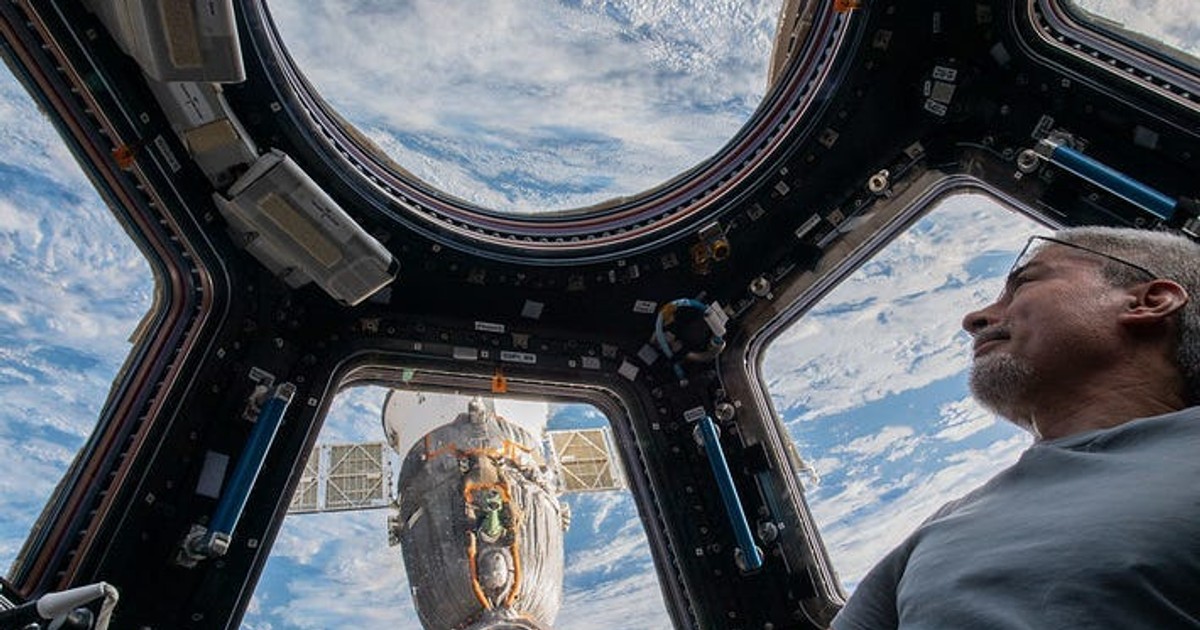 Saudi Arabia plans to send its first female astronaut into orbit on a ...