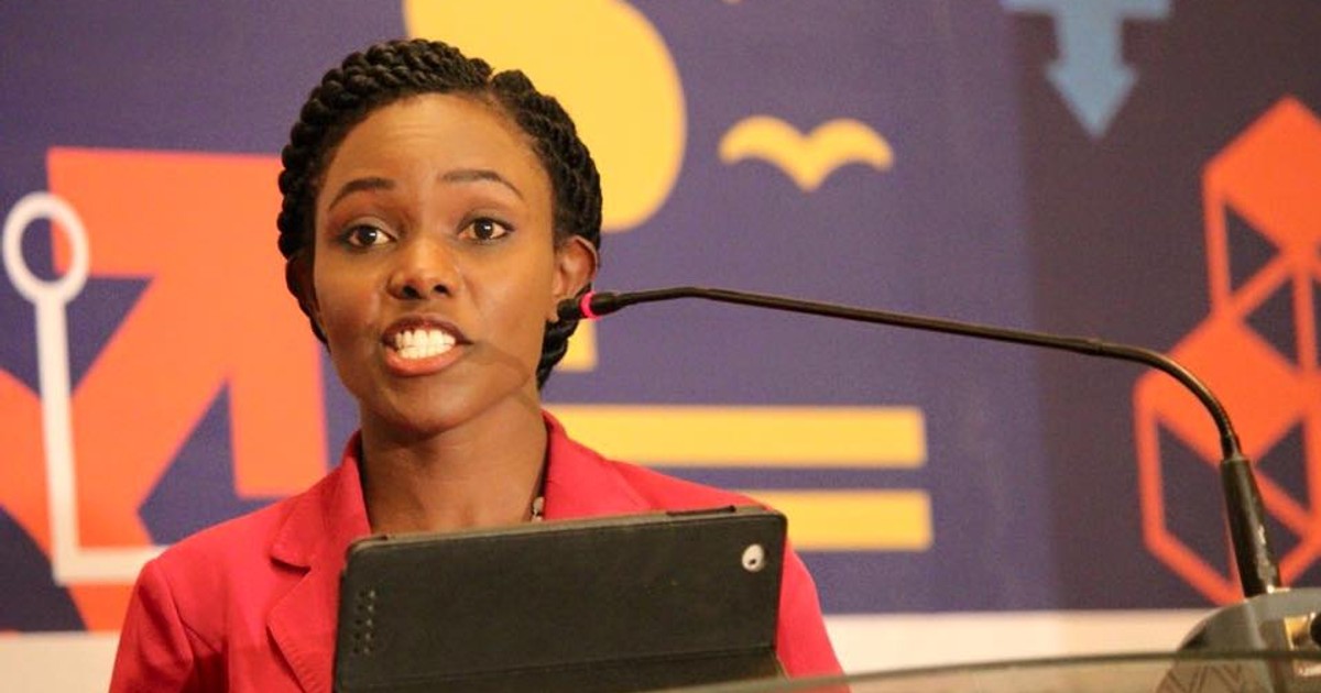 BBC Journalist Anne Soy arrested with her kids | Pulse Uganda