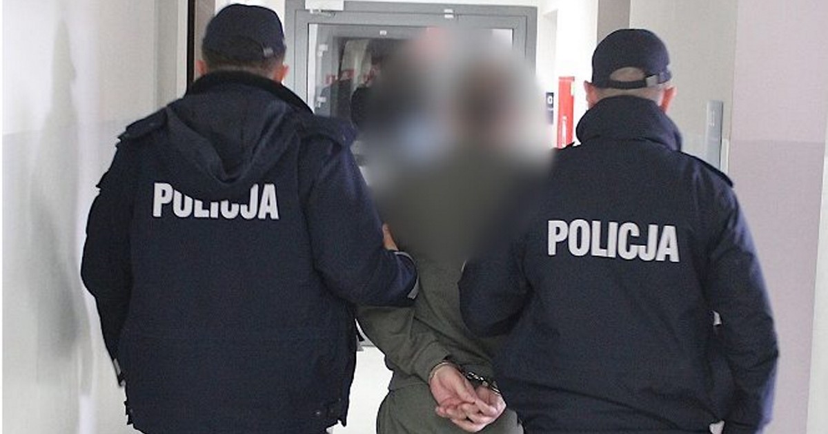 Józef L. z Jordanowa oskarżony o próbę poczwórnego zabójstwa. Nie przyznaje się do winy