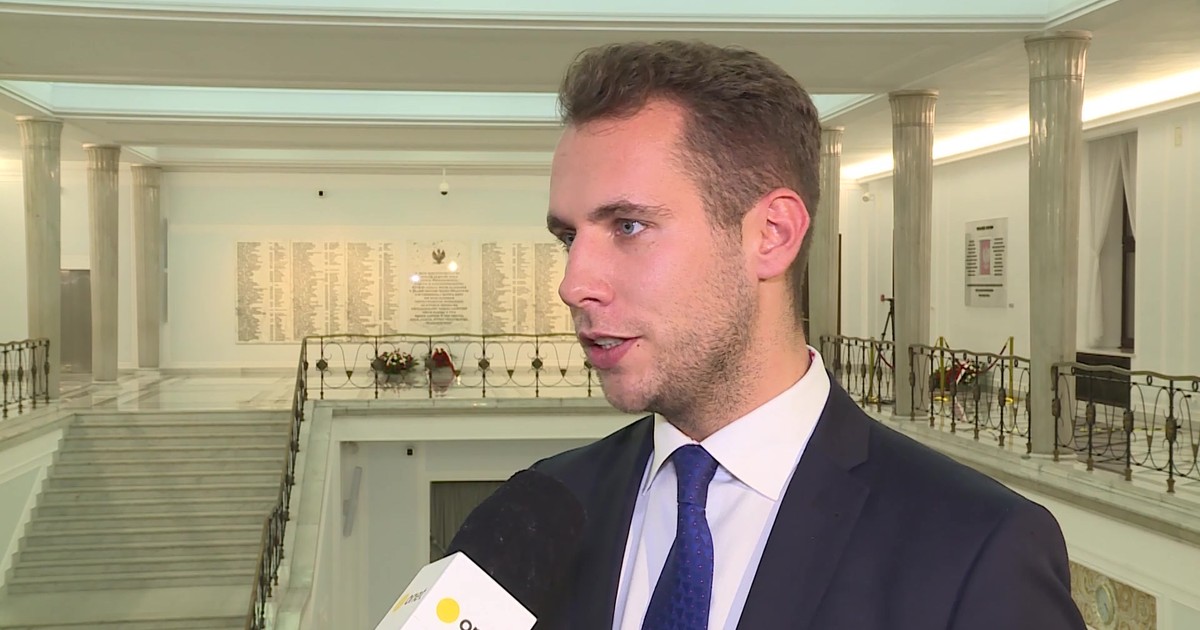 Jan Kanthak: kolejne zwycięstwo PiS pokazało, że polityka totalnej ...