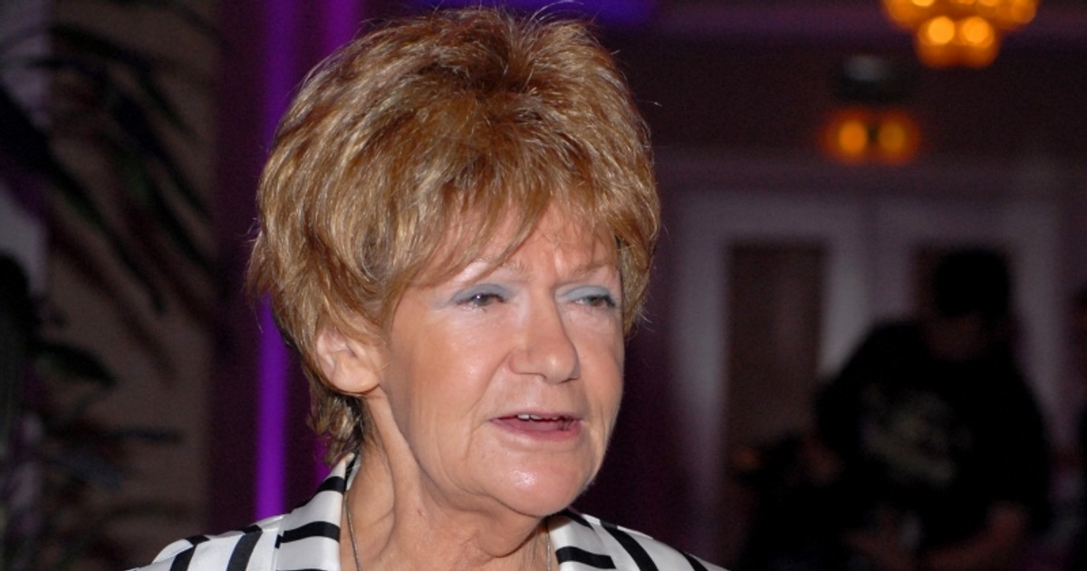 Maria Czubaszek zdradza, kiedy straciła dziewictwo - Plejada.pl