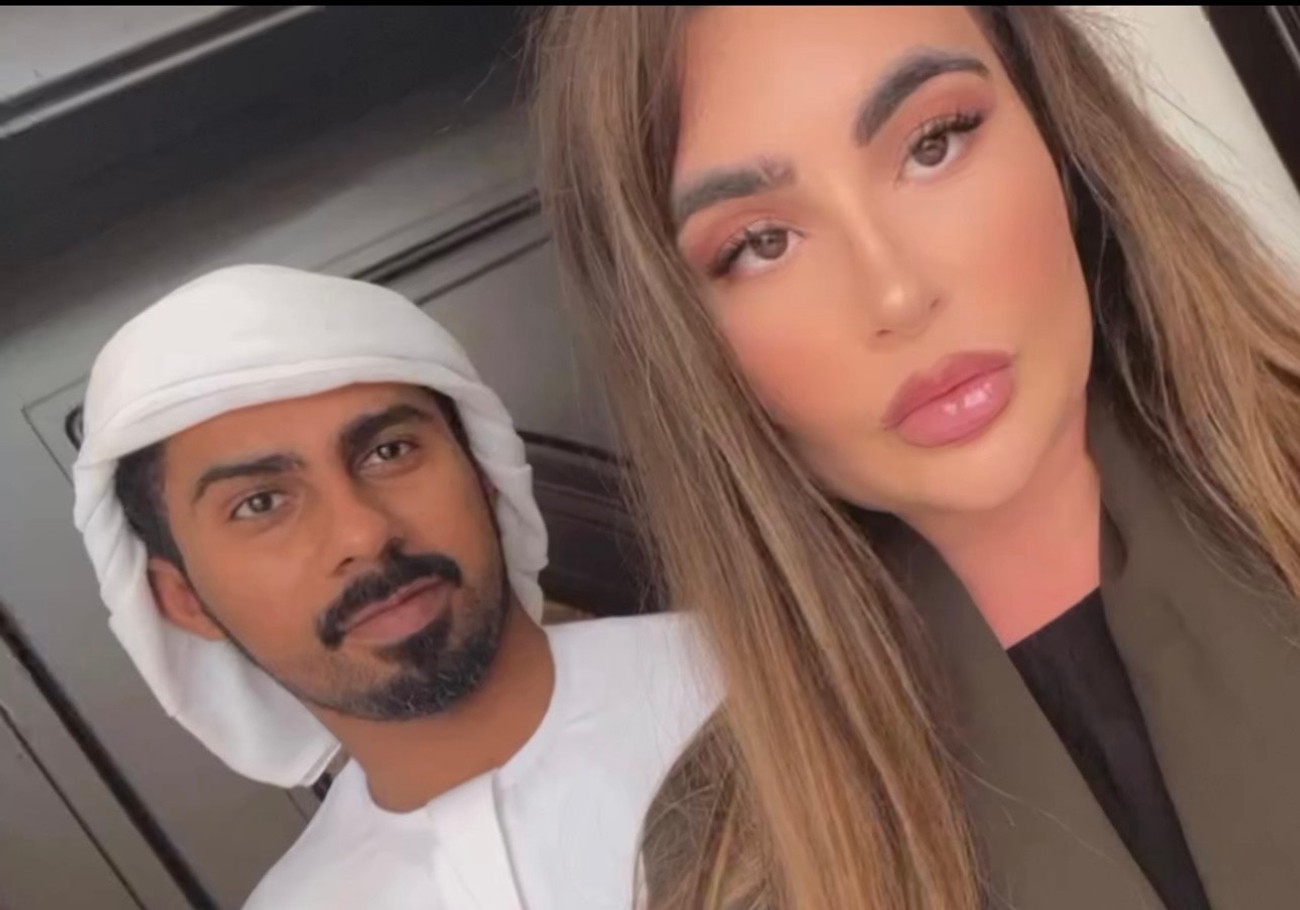 Žene u Dubaiju: Da li udaja za bogatog šeika zaista predstavlja sreću ...