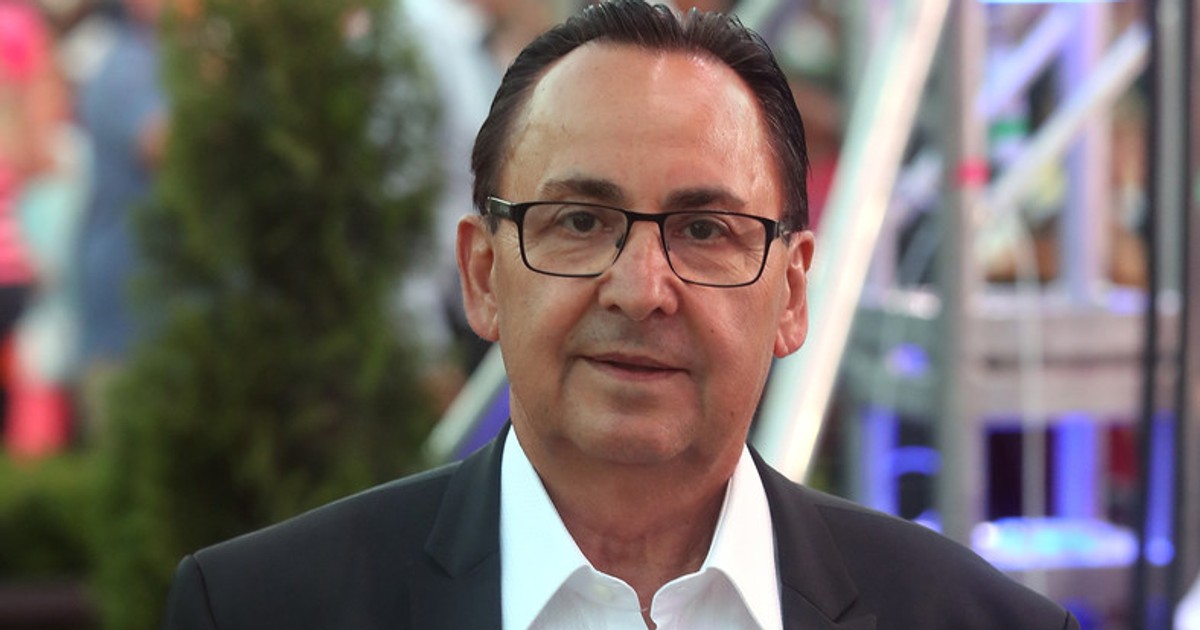 Megszólalt a nyugdíjról Fásy Ádám, és amit elmondott... - Rúzs Online