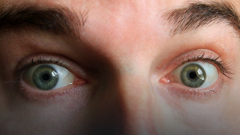 Trypofobia (choroba) - test, przyczyny i objawy. Co to jest? - Zdrowie