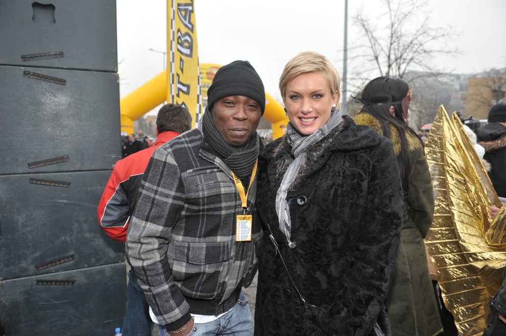 Így változott az elmúlt 20 évben Molnár Anikó, az ország egyetlen női ...