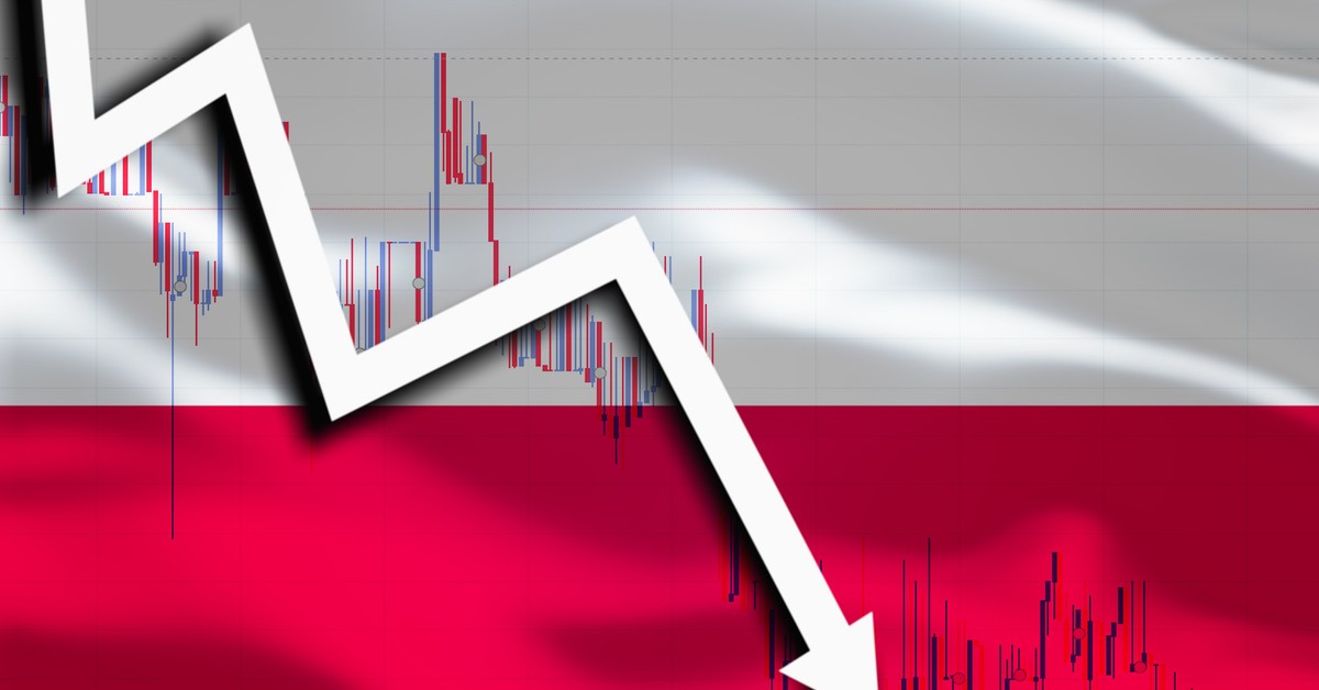 Glapiński: Sytuacja gospodarcza w Polsce jest dobra; nie będzie recesji - Forsal.pl