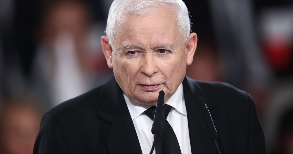 Jarosław Kaczyński ma już plan na kolejne wybory. PiS schowa szyld ... Jarosław Kaczyński ma już plan na kolejne wybory. PiS schowa szyld ...