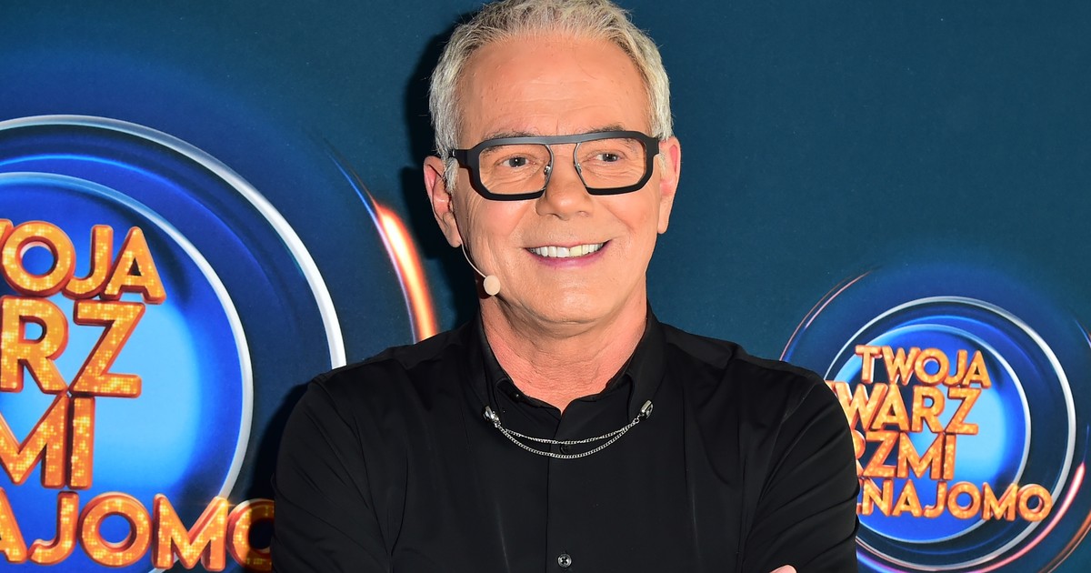 Robert Janowski rozmawia o powrocie do TVP. Na drodze może stanąć ...
