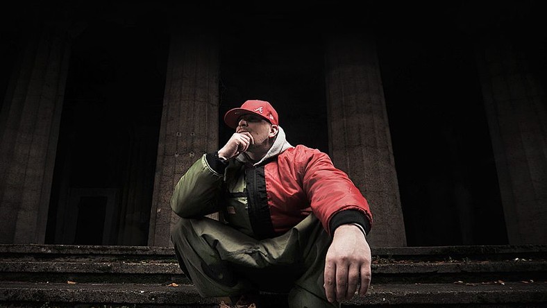 Znany raper odpicuje ci brykę. I to w Polsce! - Dziennik.pl