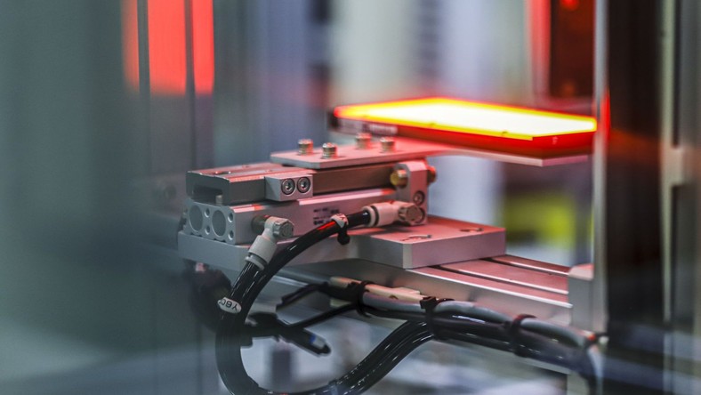 Koreański gigant w Polsce | ZYGFRYD GDECZYK