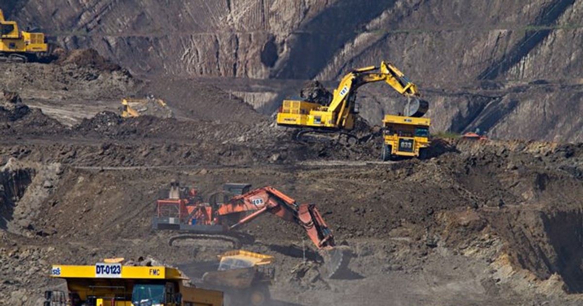 See why over 3000 mining licenses have been revoked in Nigeria | Business Insider Africa