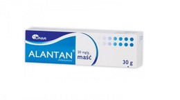 Ranlosin - wskazania, skutki uboczne