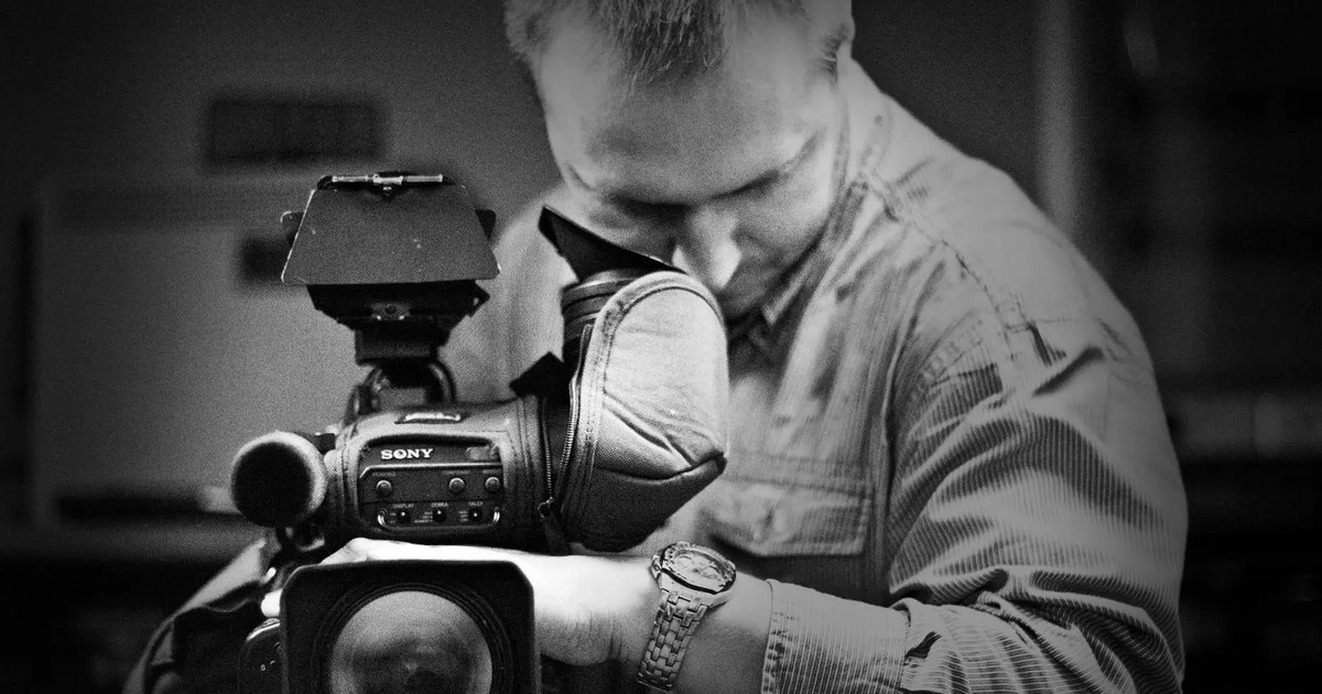 Wojciech Florek nie żyje. Operator „Faktów” TVN miał 51 lat