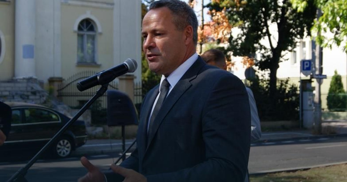 Bydgoszcz: umorzono sprawę obrzucenia kamieniami domu prezydenta ...
