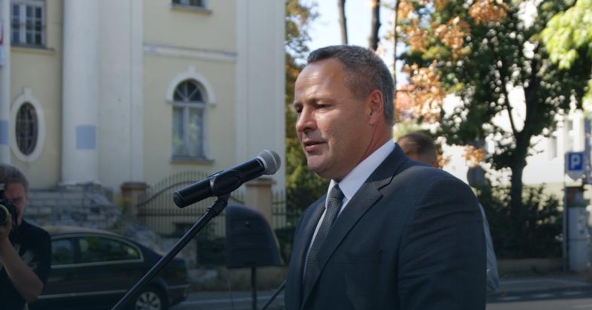 Rafał Bruski pozwał Bogdana Dzakanowskiego - Wiadomości