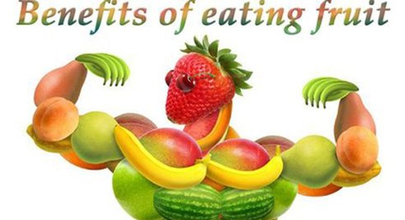 5 amazing health benefits of eating fruits and vegetables daily | Pulse Nigeria