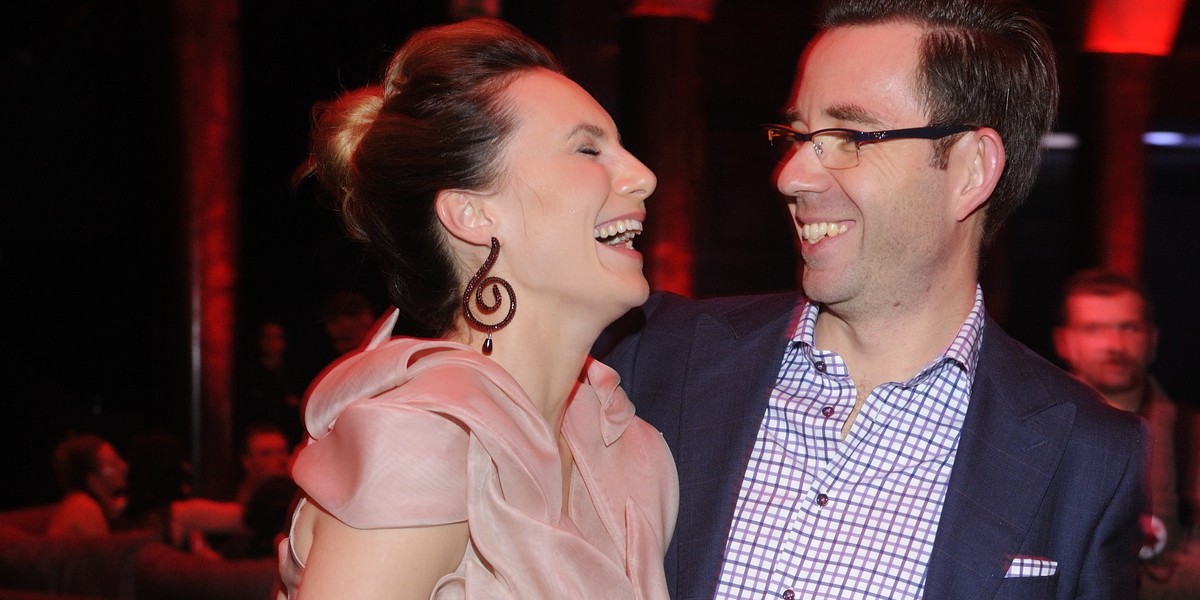 Sylwia Gliwa rozstała się z chłopakiem. Ma za sobą rozwód i głośny ...