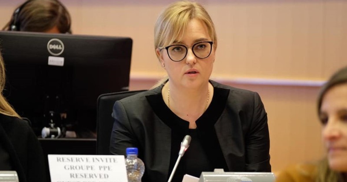 Proces Magdaleny Adamowicz. Europosłanka wydała emocjonalne ...