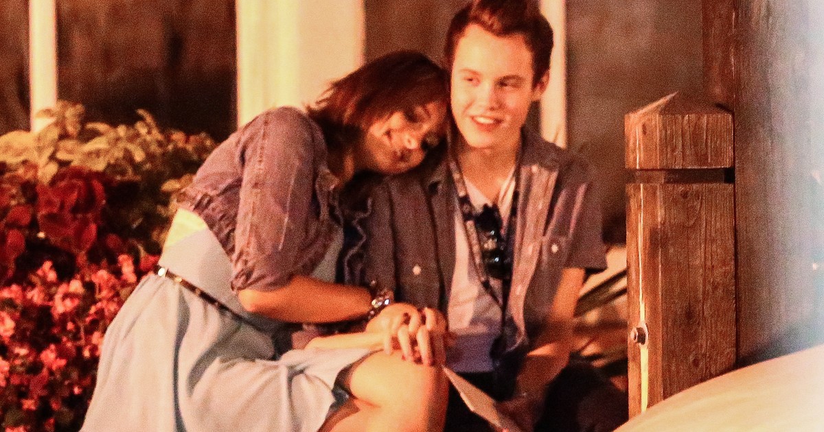 Córka Jacksona jest w ciąży!