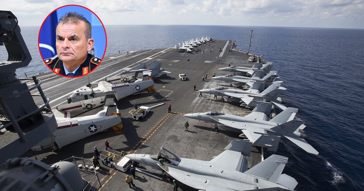 W tajnym laboratorium w USA NATO przygotowuje się do wojny przyszłości ...